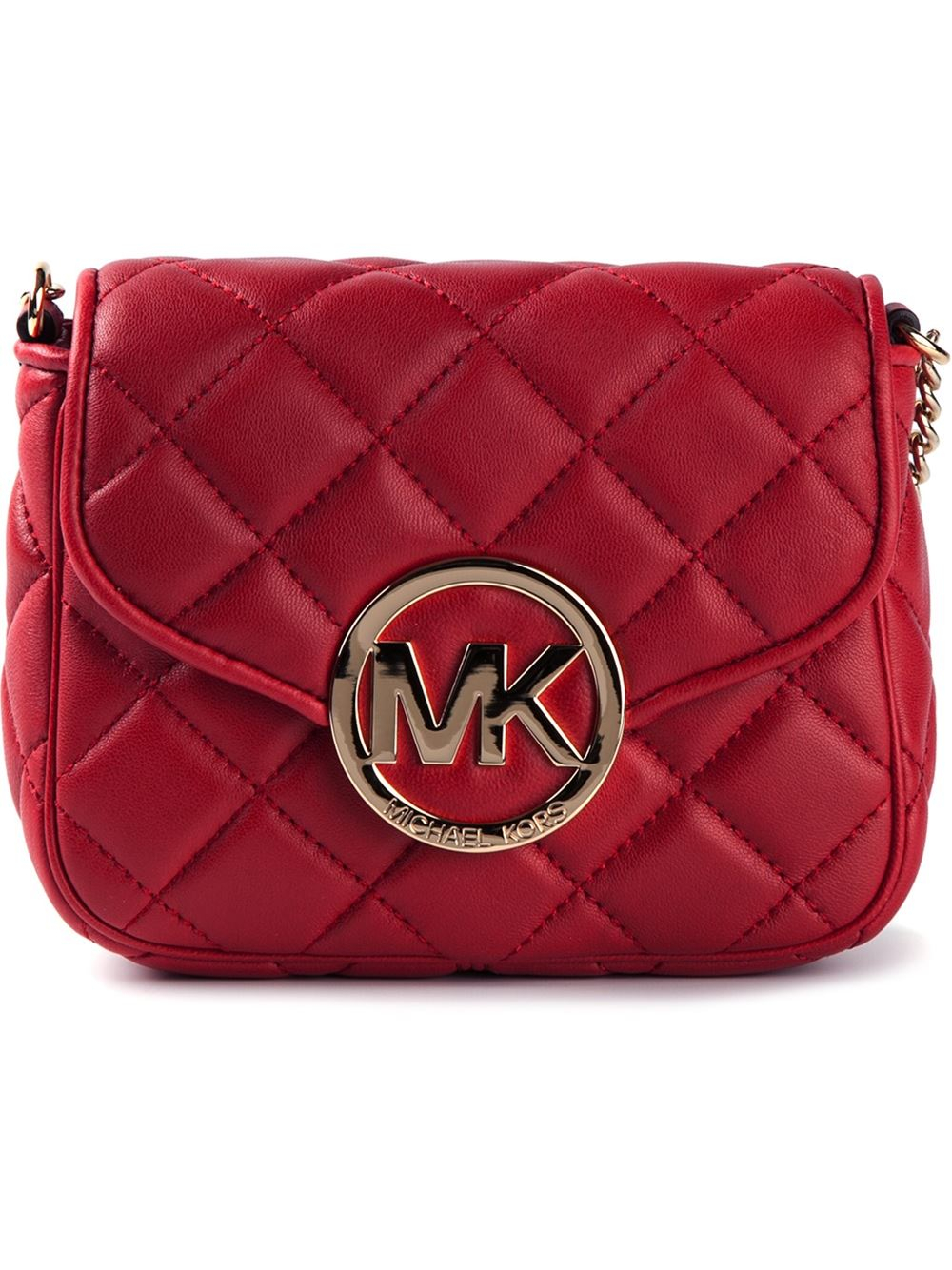 Michael Kors Handbags Red Color | semashow.com