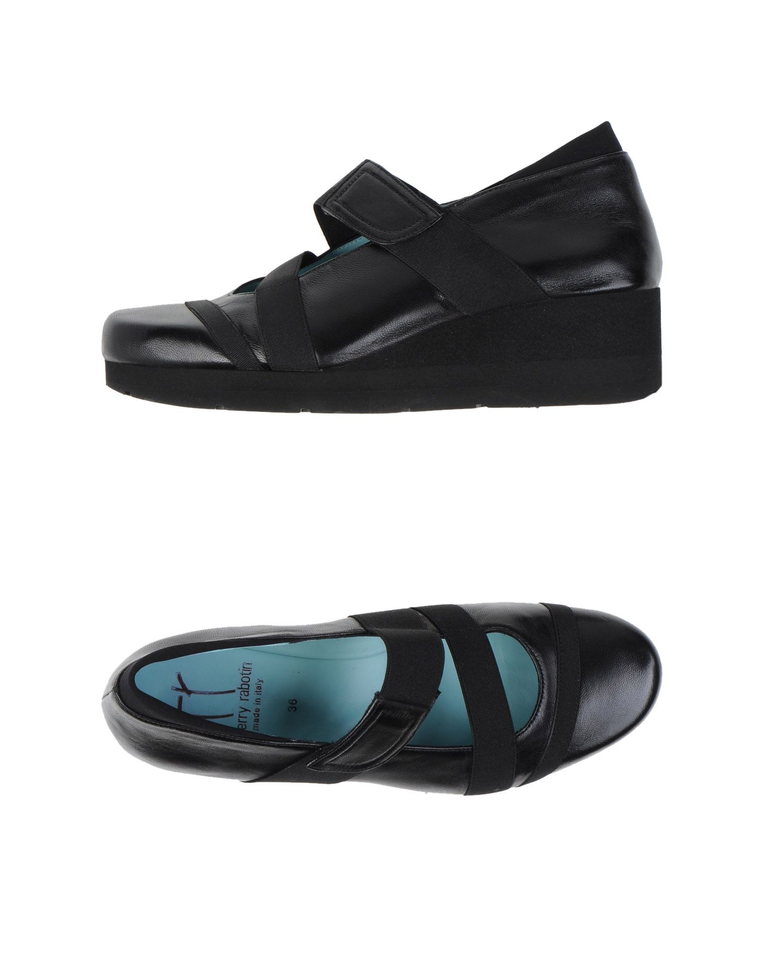 Thierry rabotin Court in Black | Lyst Thierry rabotin Court in Black | Lyst