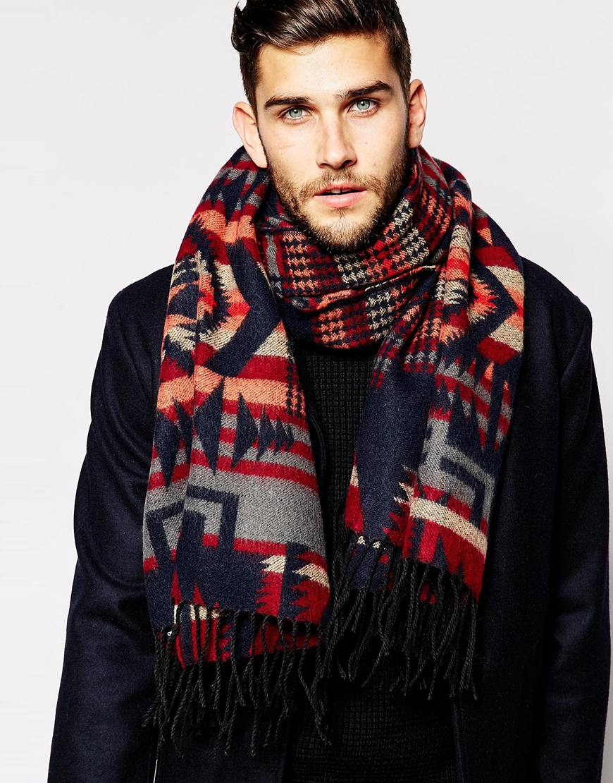 Big scarf shoponline hot sale
