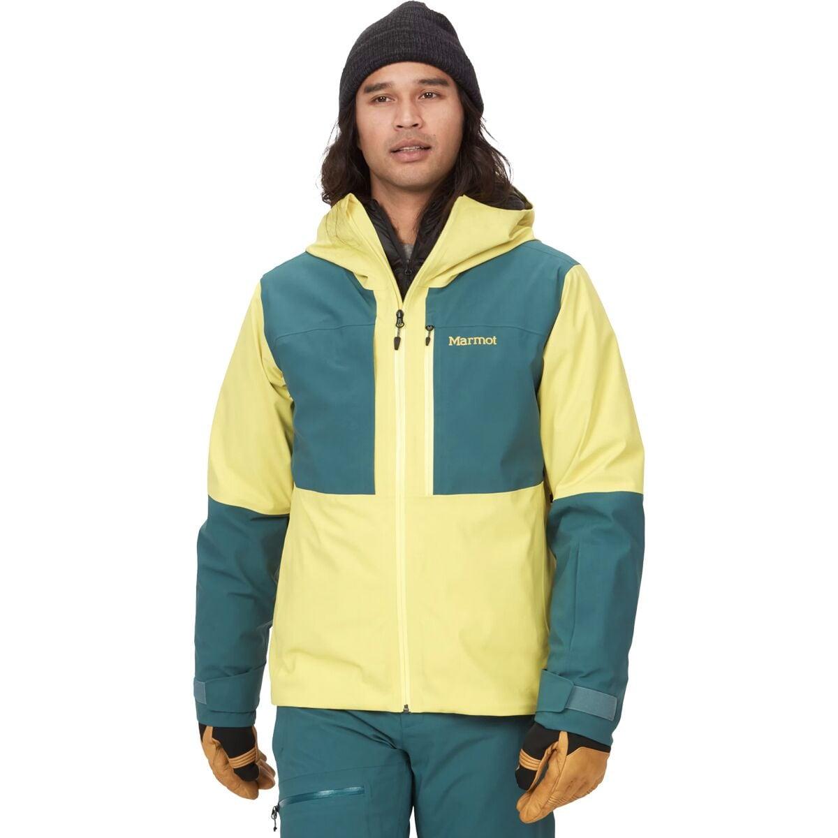 Marmot Ski Jacket
