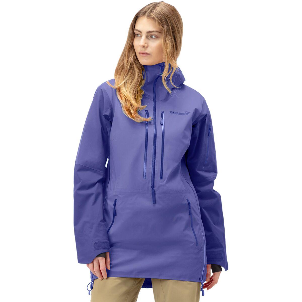 Norrona Memes Norrona Lofoten Primaloft80 Anorak Jacket - Men's ...
