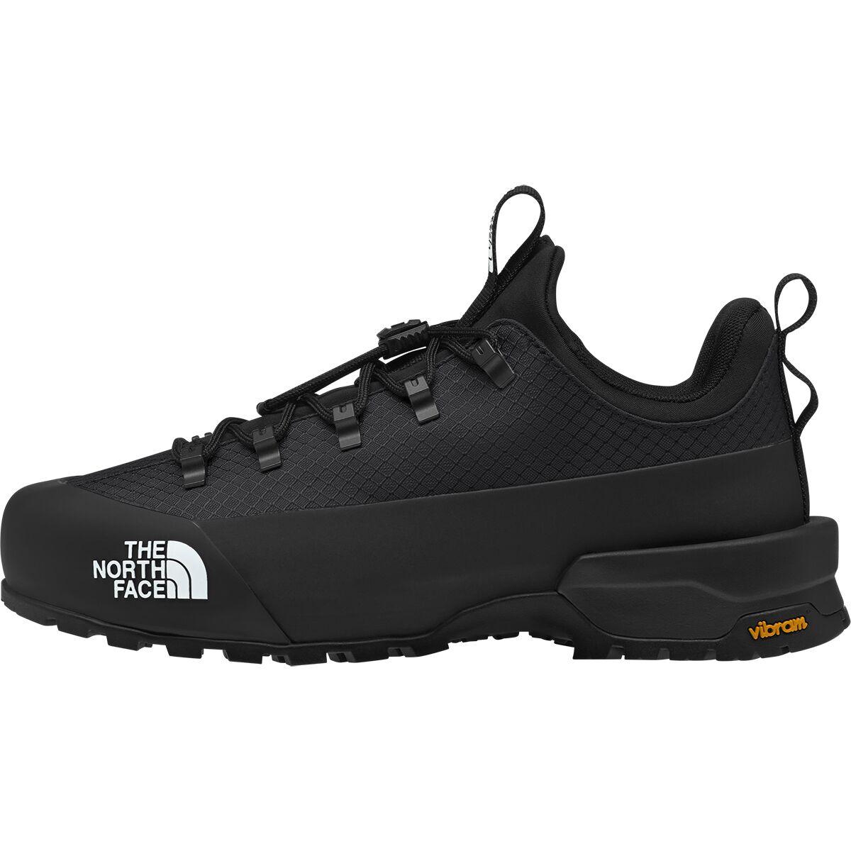 The North Face Glenclyffe Low Shoe in Black for Men | Lyst