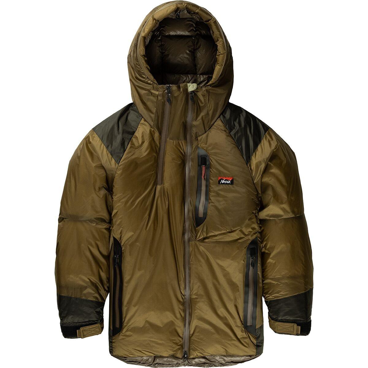 NANGA Aurora Light Down Jacket in Green for Men | Lyst NANGA Aurora Light Down Jacket in Green for Men | Lyst