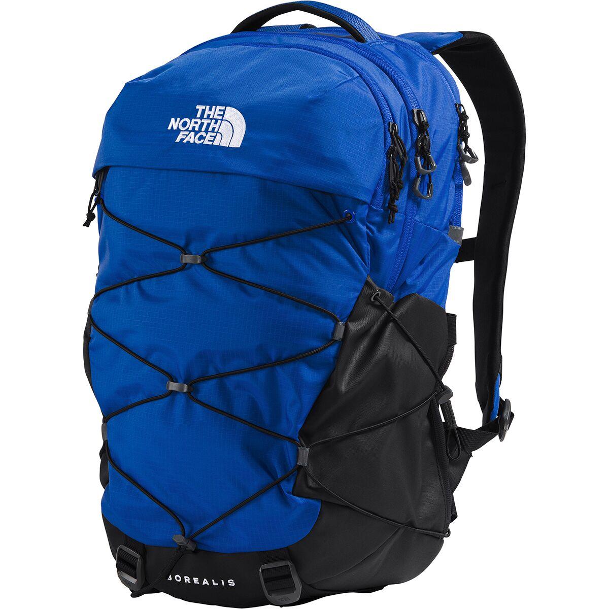 The North Face Borealis 28L Backpack Tnf/Tnf in Blue | Lyst