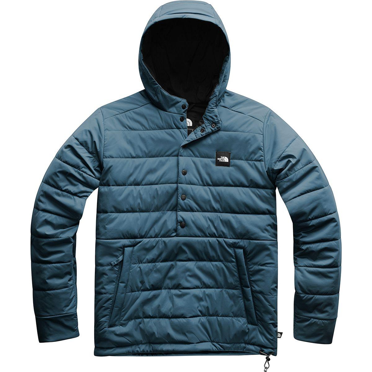 The North Face Synthetic Jester Jacket in Blue for Men - Lyst
