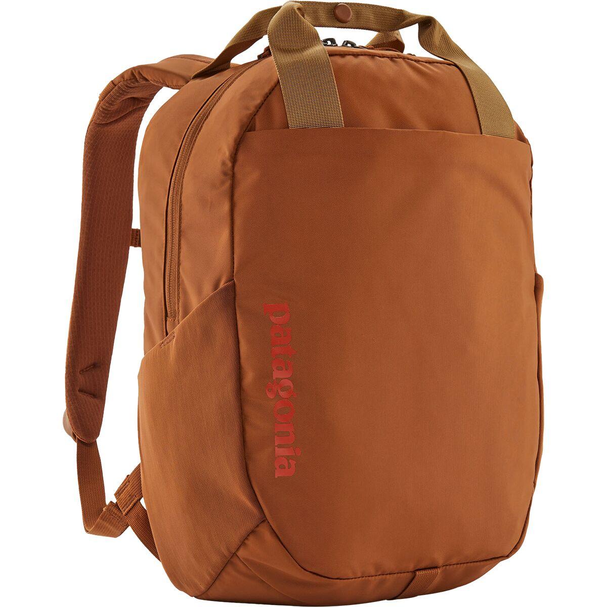 Patagonia Atom 20L Tote Pack Robin in Brown | Lyst