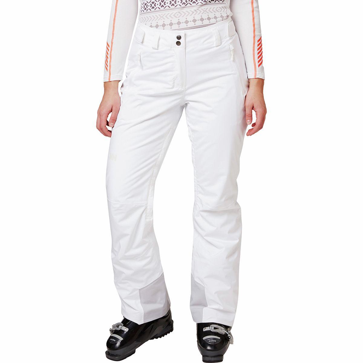 Helly Hansen Synthetic Legendary Insulated Pant in White - Lyst