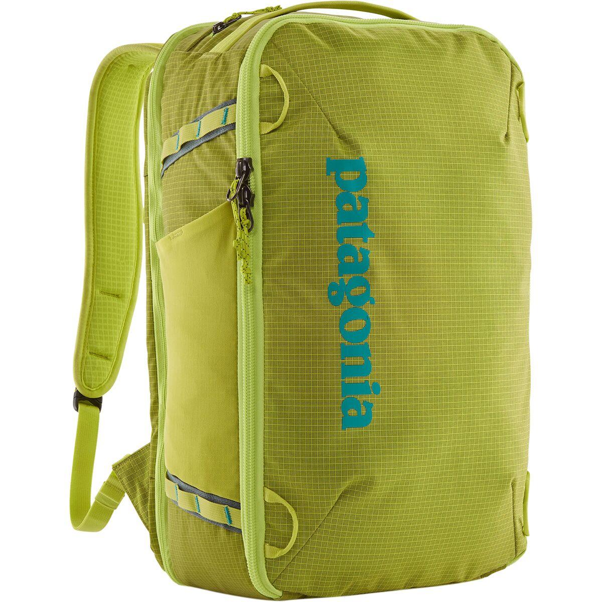 Patagonia Hole Mini Mlc 30L Backpack Phosphorus in Green | Lyst