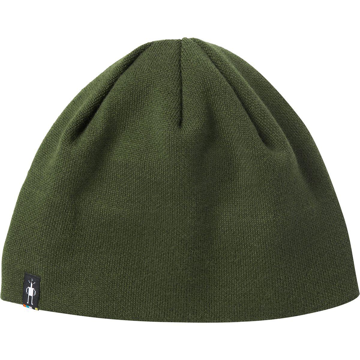Smartwool Wool Lid Beanie in Green - Lyst