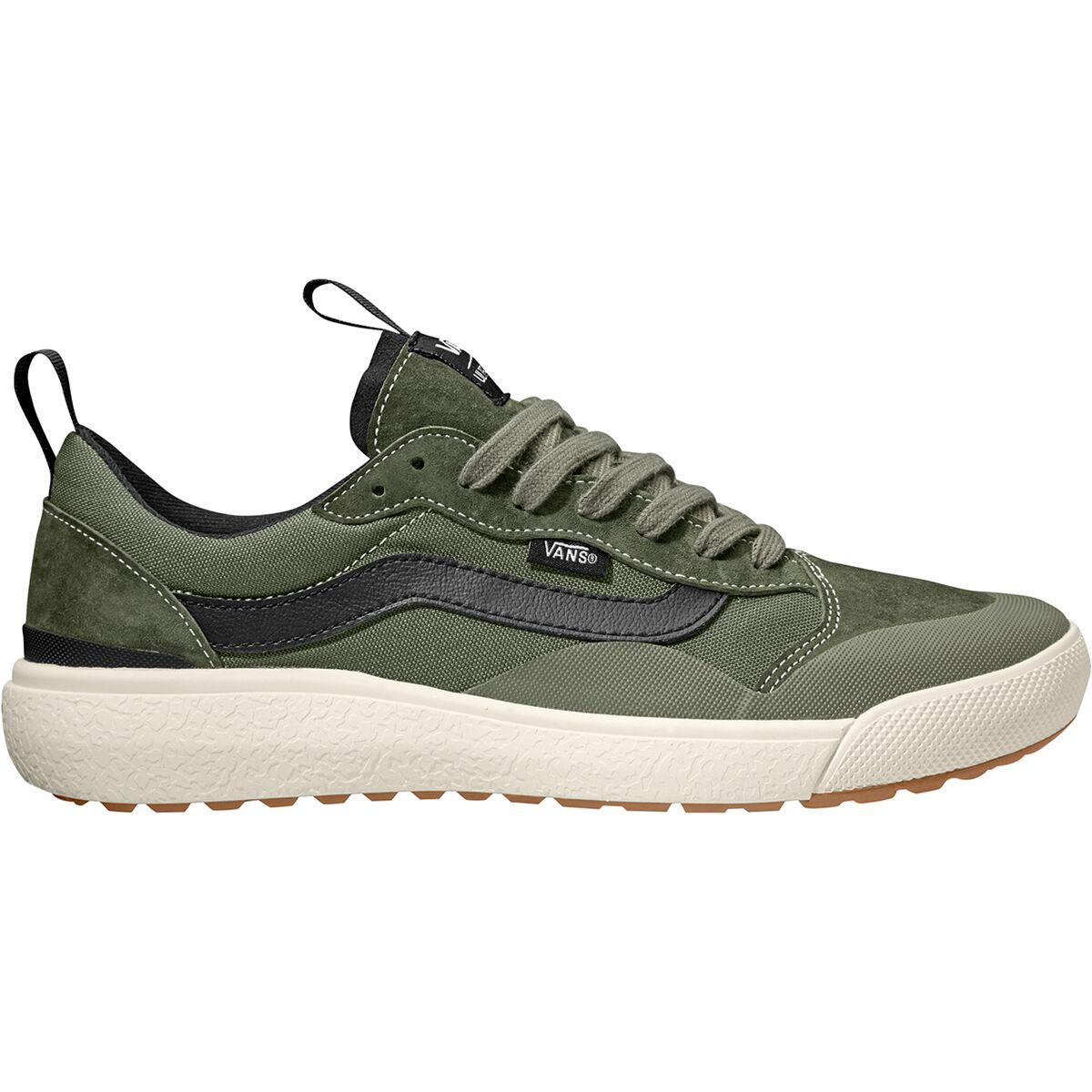 Vans Ultrarange Exo Se Shoe (66 Supply) Grape Leaf/Marshmallow in Green | Lyst