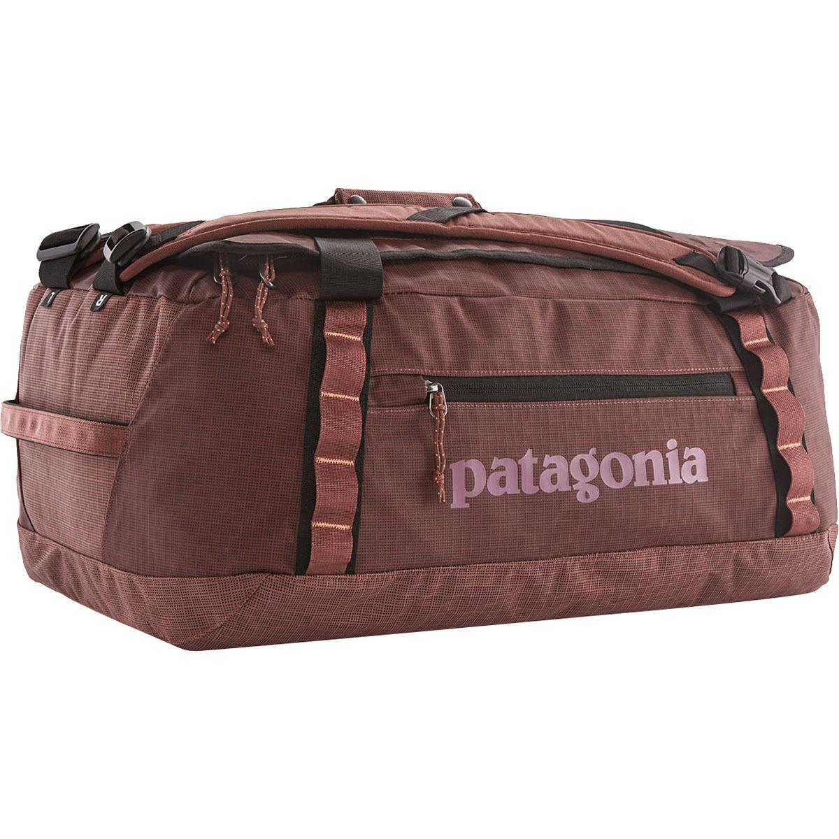 Patagonia Hole 40L Duffel Bag in Brown | Lyst