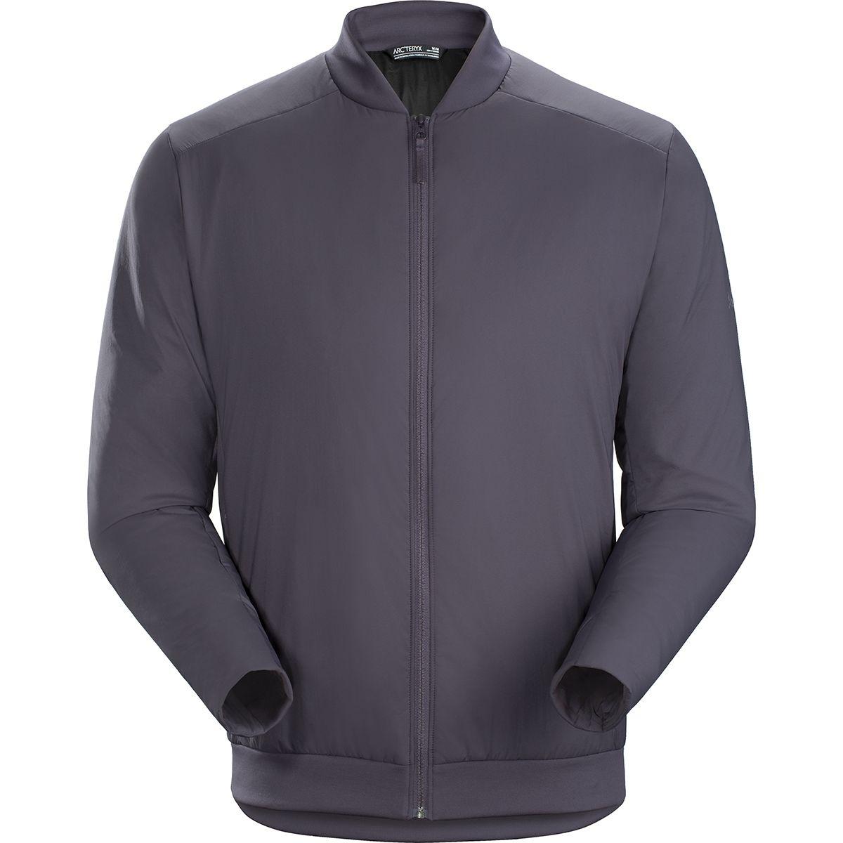 Arc'teryx Synthetic Seton Jacket for Men - Lyst
