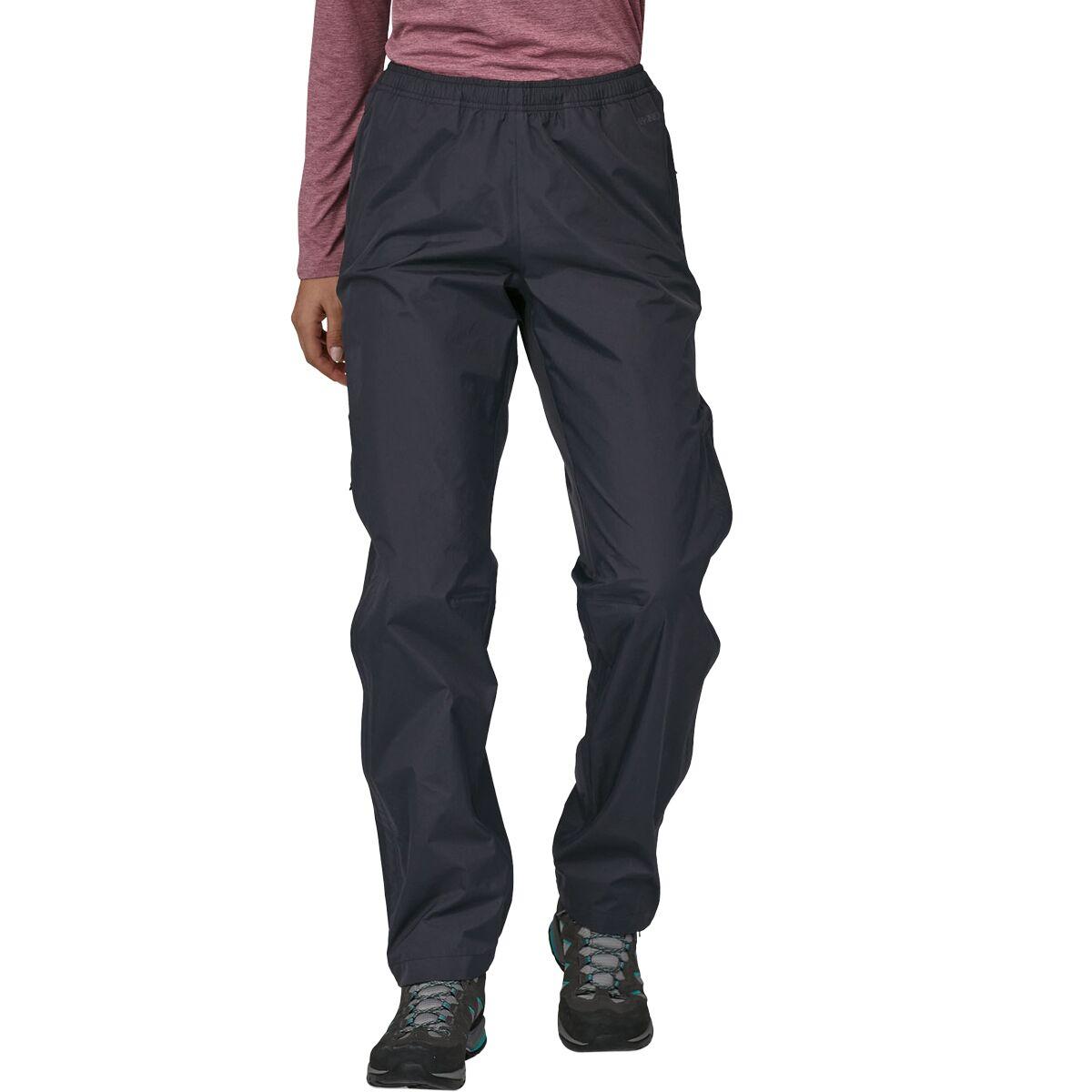 Patagonia Torrentshell 3l Pant In Blue Lyst patagonia-torrentshell-3l-pant-in-blue-lyst