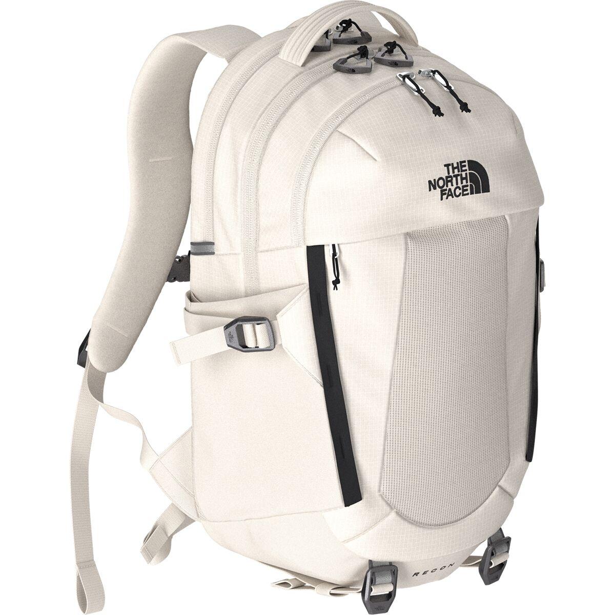 The North Face Recon 30L Backpack in Natural | Lyst