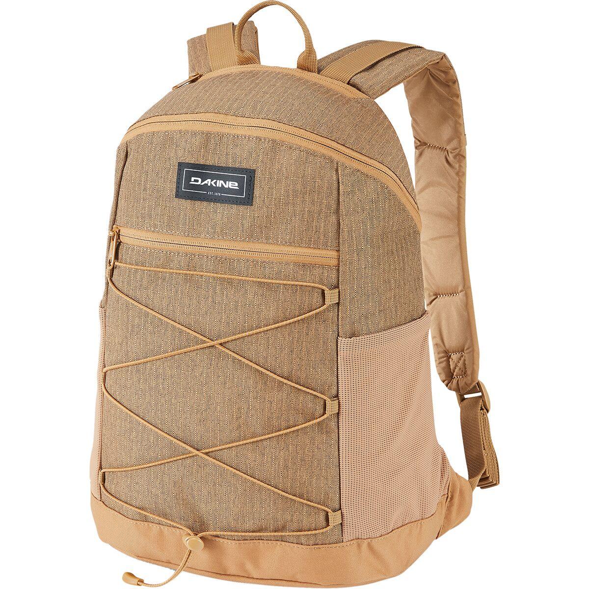 Dakine Wndr Pack 18l Backpack in Natural for Men | Lyst
