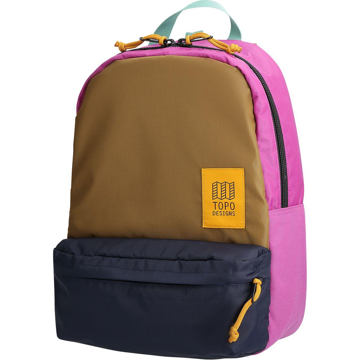 Topo Recycled Lightweight Daypack | Lyst