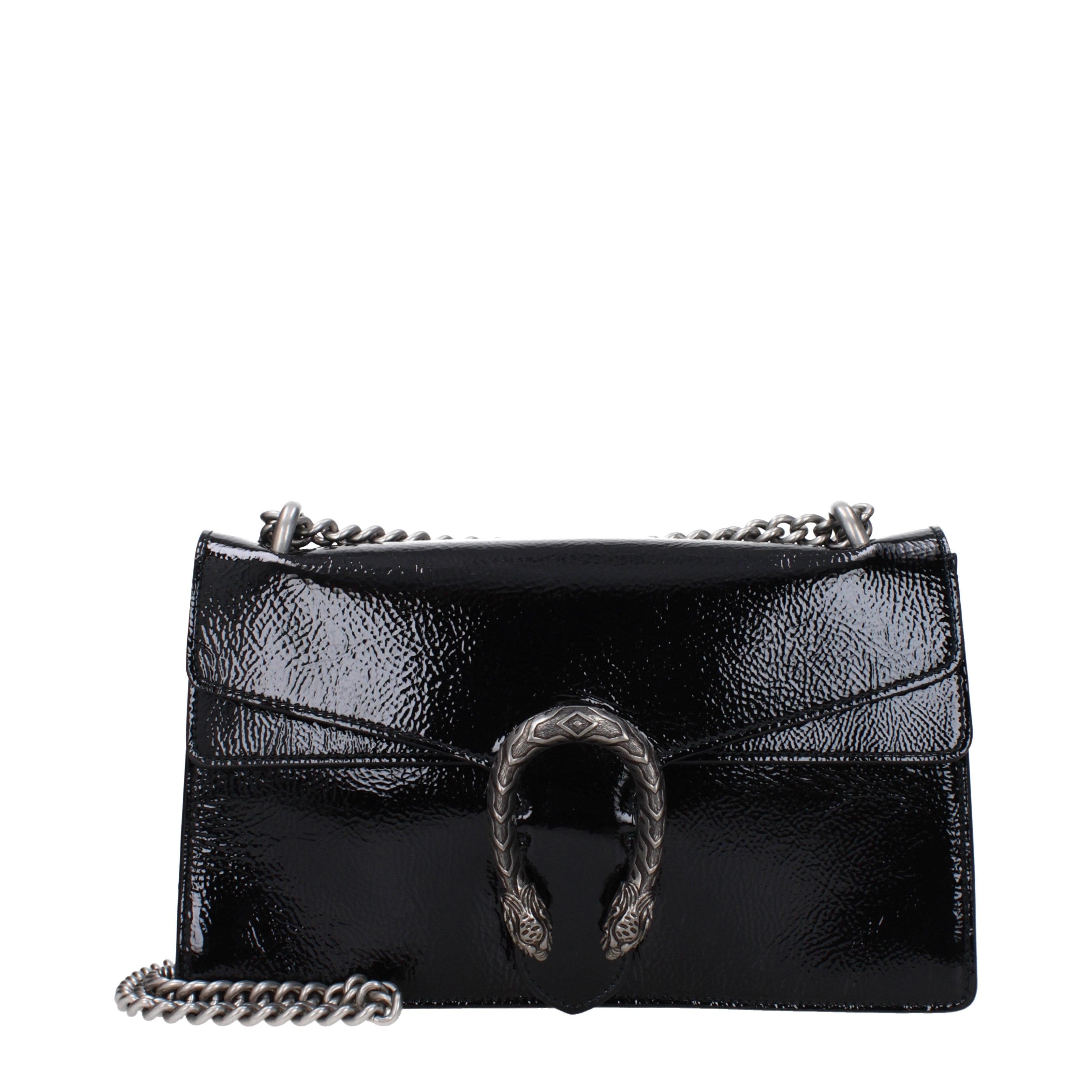 Gucci Shoulder Bags Dionysus Paint in Black for Men | Lyst