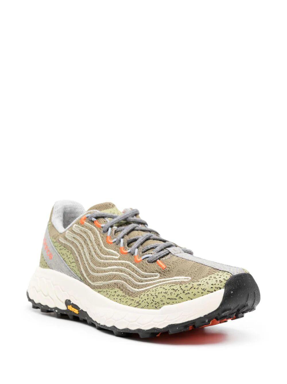 New Balance Trail Fresh Foam X Hierro V7 Waste Eater Pack in White for ...