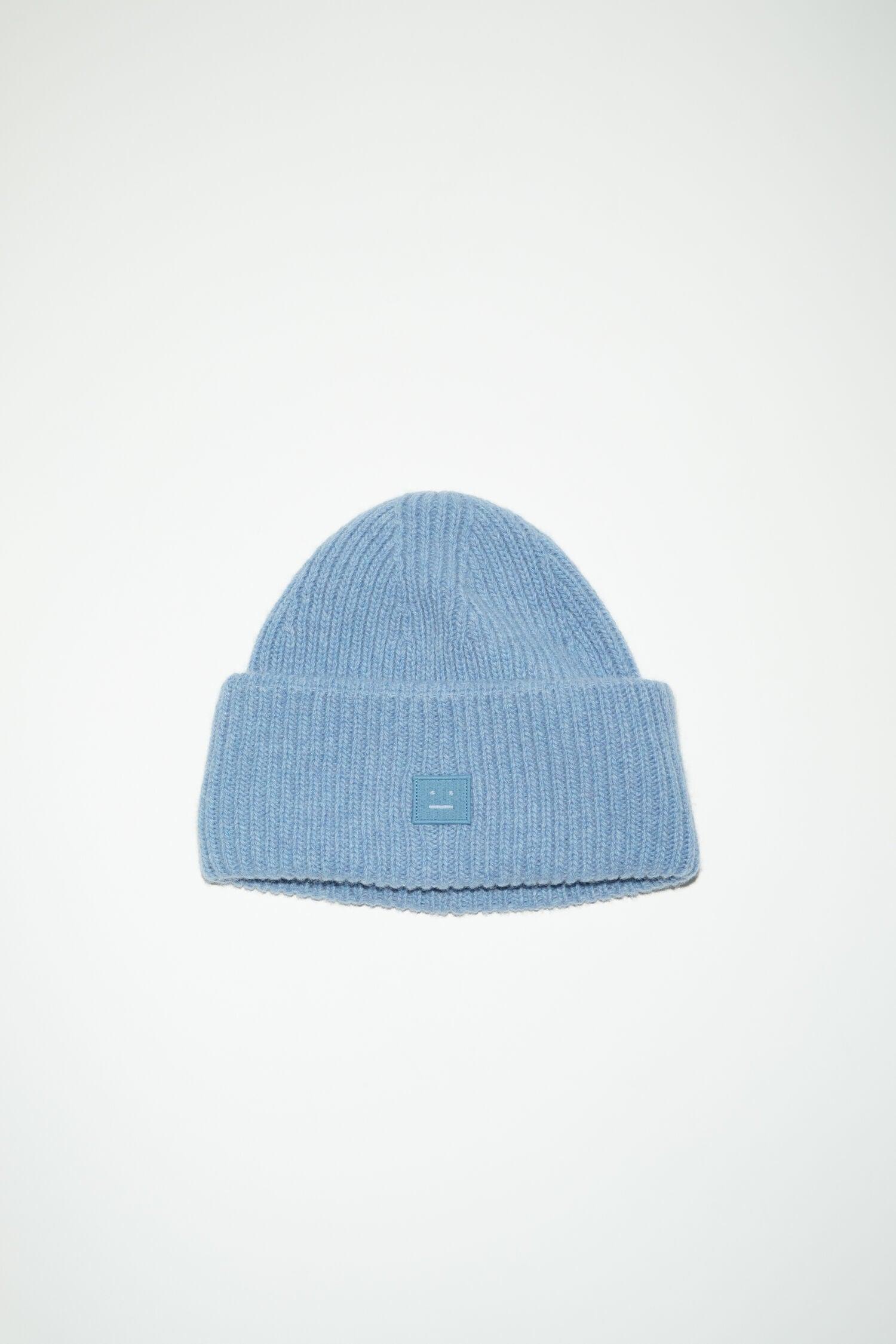 Acne Studios Hat Fa Ux Hats000165 in Blue for Men | Lyst UK