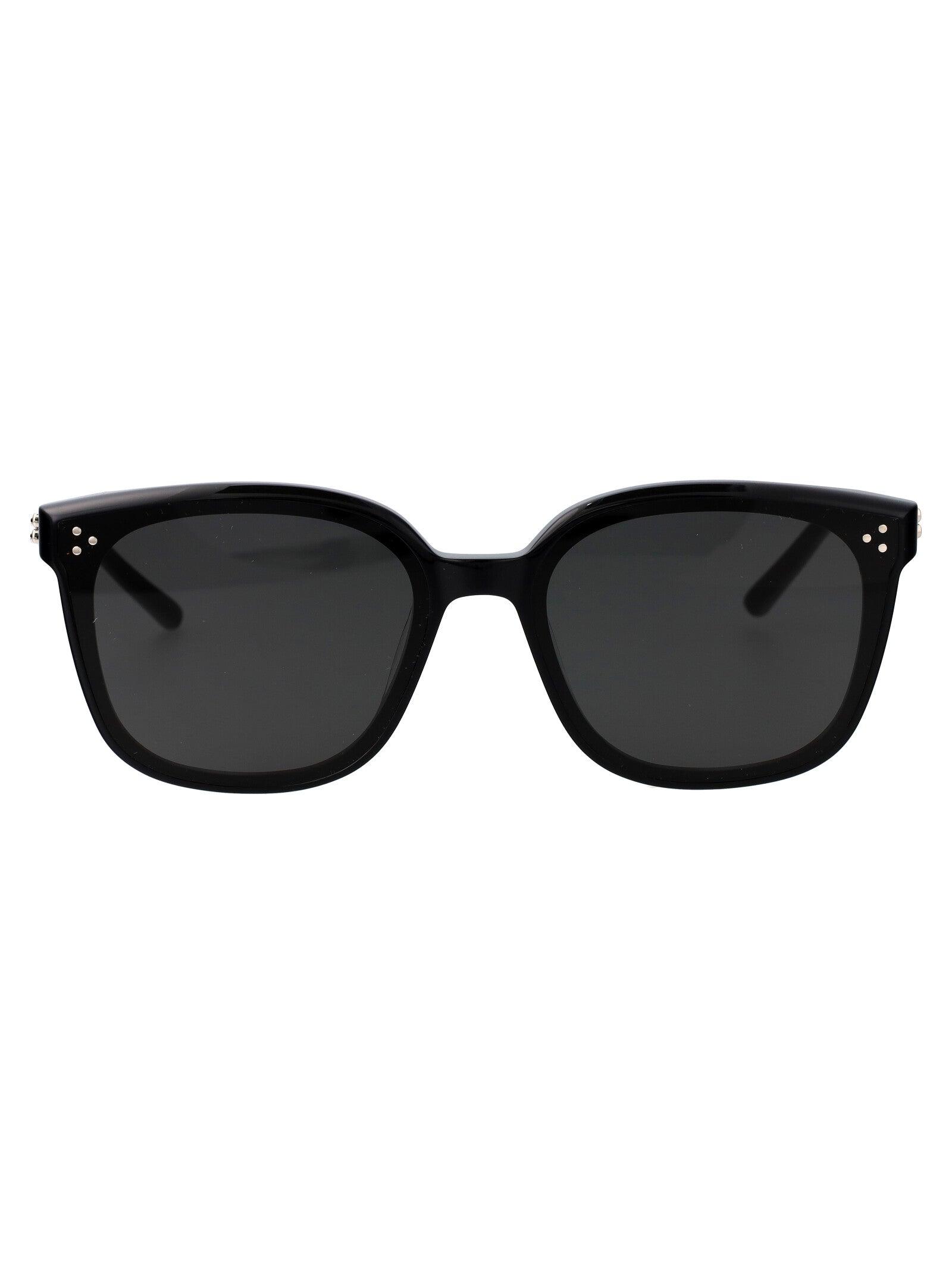 Gentle Monster By Sunglasses in Black | Lyst