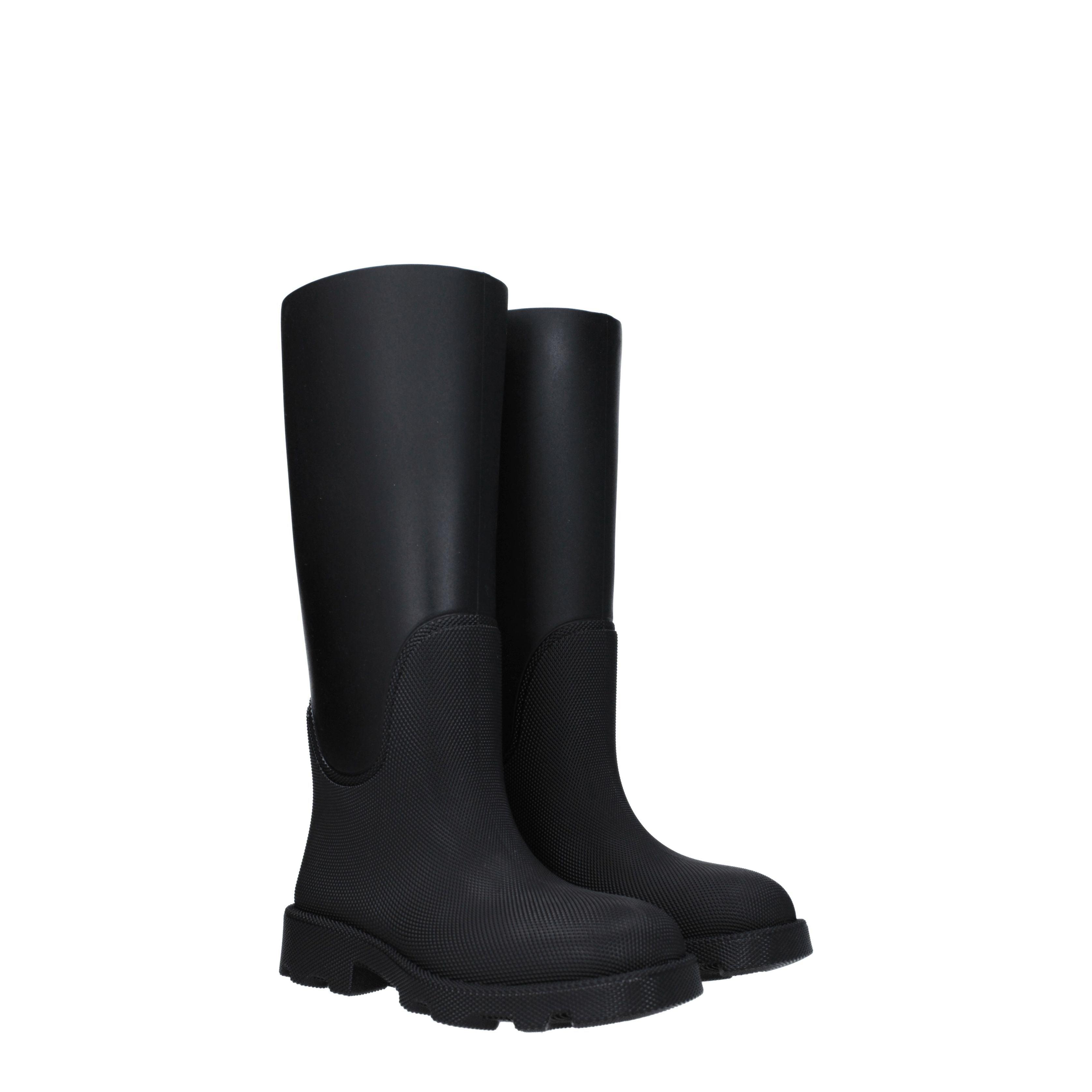 Burberry Wellington and rain boots for Women Online Sale up to 77 off Lyst