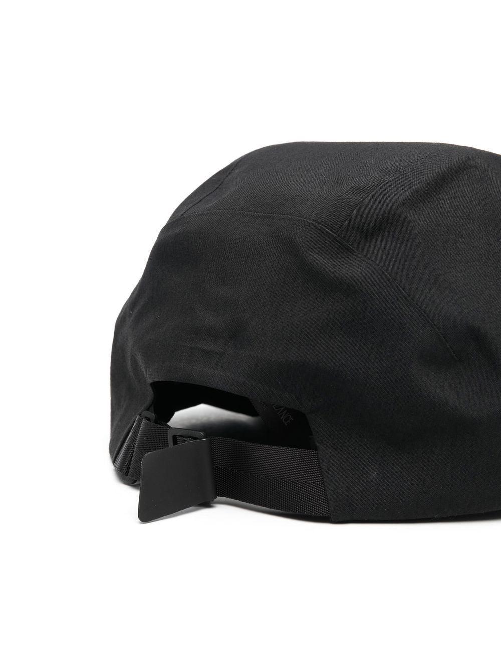 Arc'teryx Stealth Cap in Black for Men | Lyst