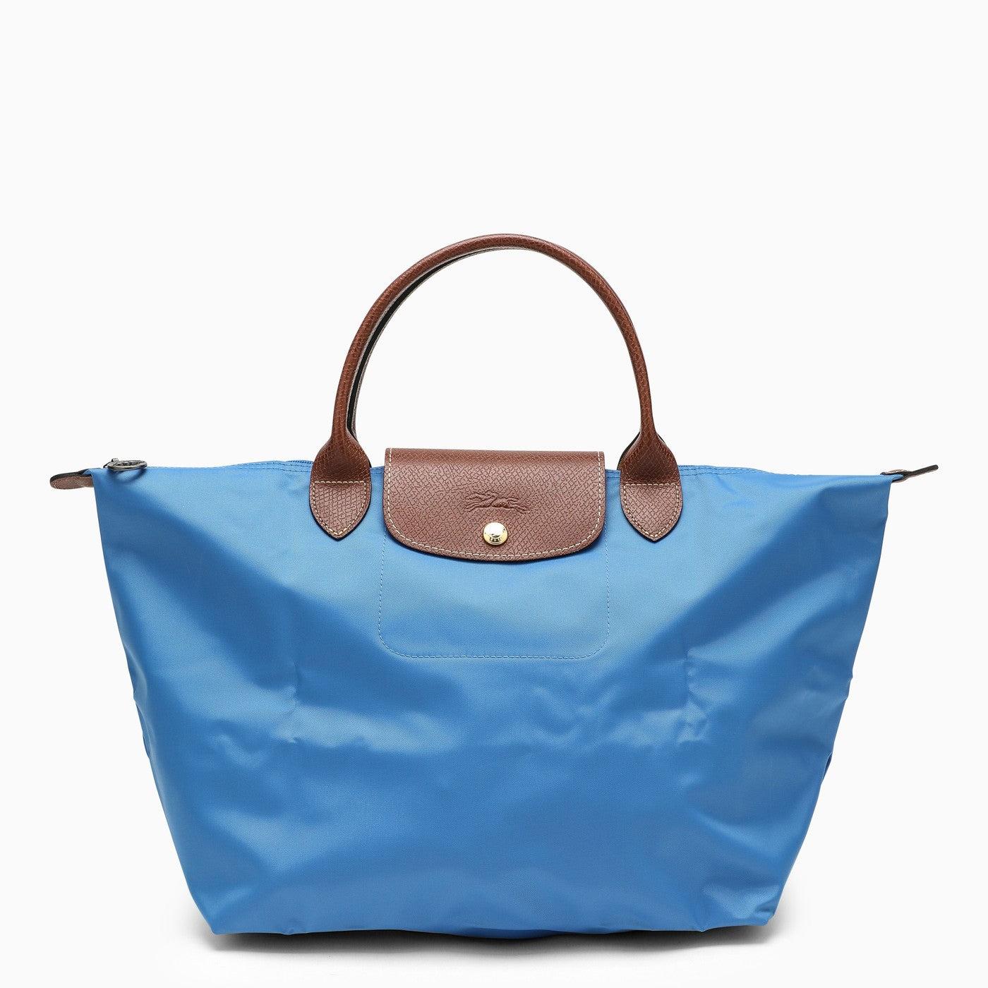 Sac Longchamp Pliage Bleu | ppgbbe.intranet.biologia.ufrj.br
