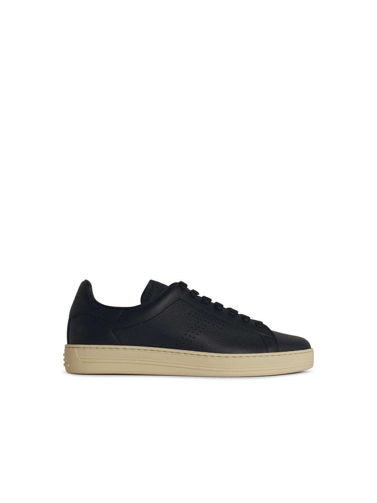 800 'Warkick' Lear Sneakers in Black for Men | Lyst