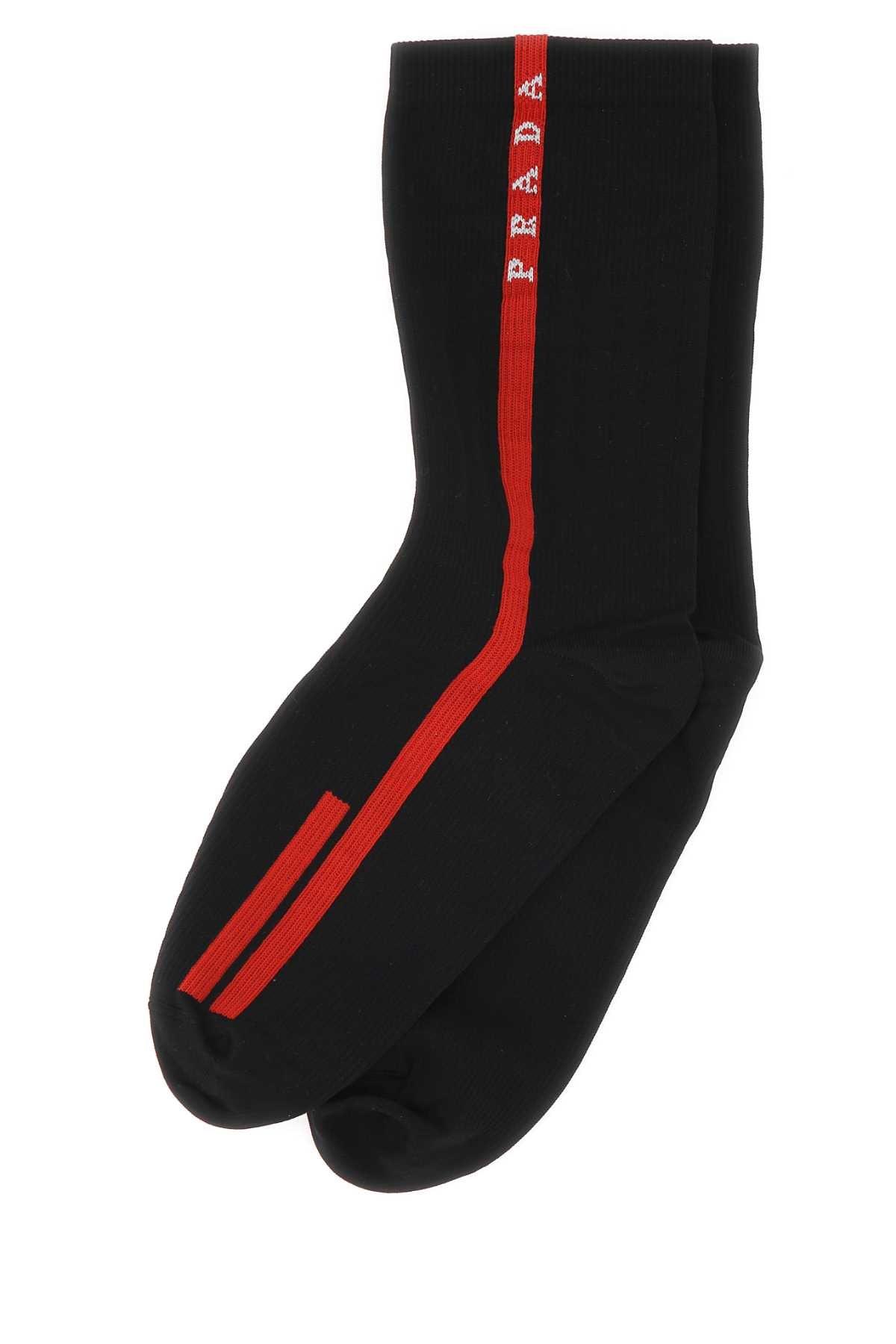 Prada socks store
