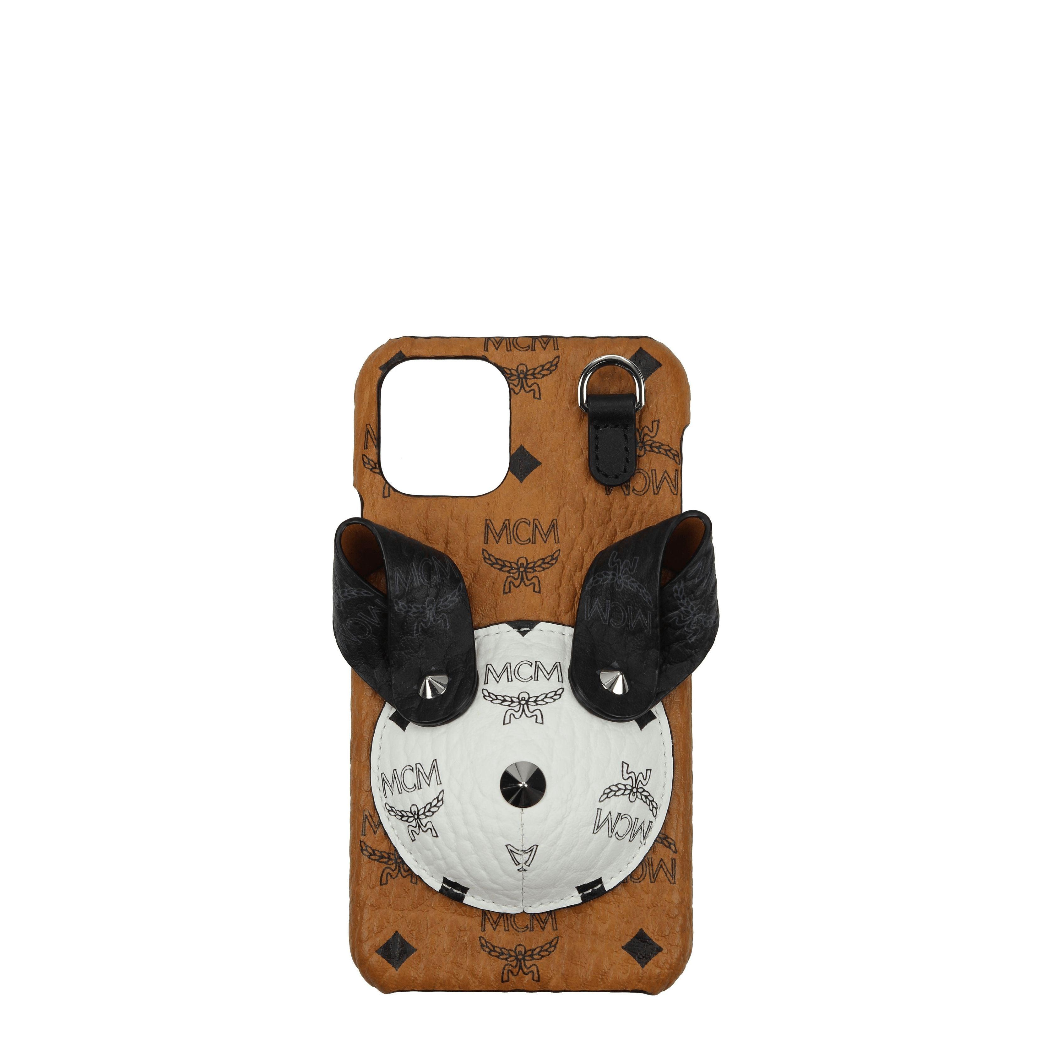 Mcm phone case store