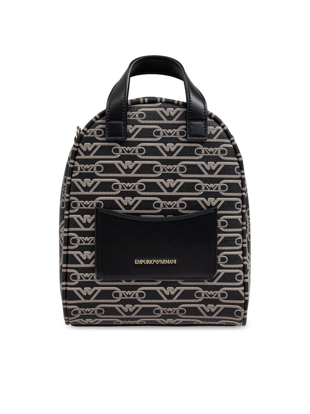 Emporio Armani Backpacks for Women | Online Sale up to 66 Emporio Armani Backpacks for Women | Online Sale up to 66