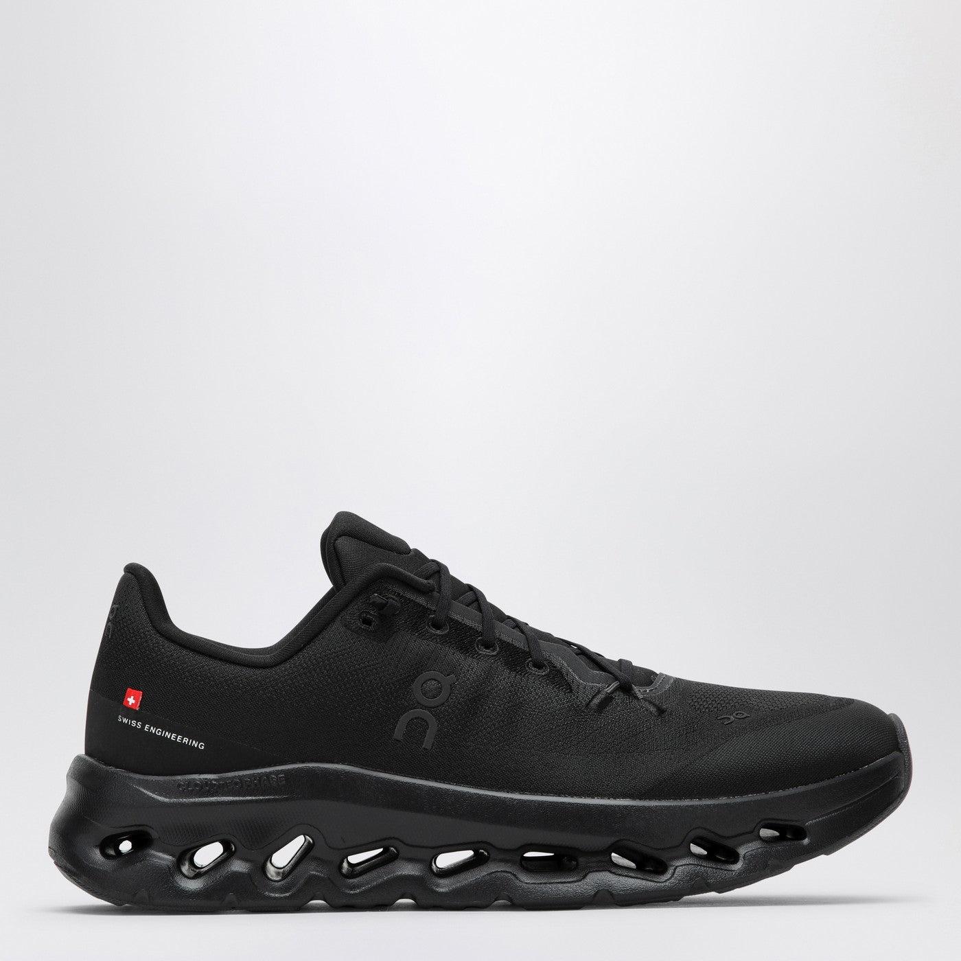 On Shoes Cloudtilt Eclipse Sneaker in Black for Men | Lyst