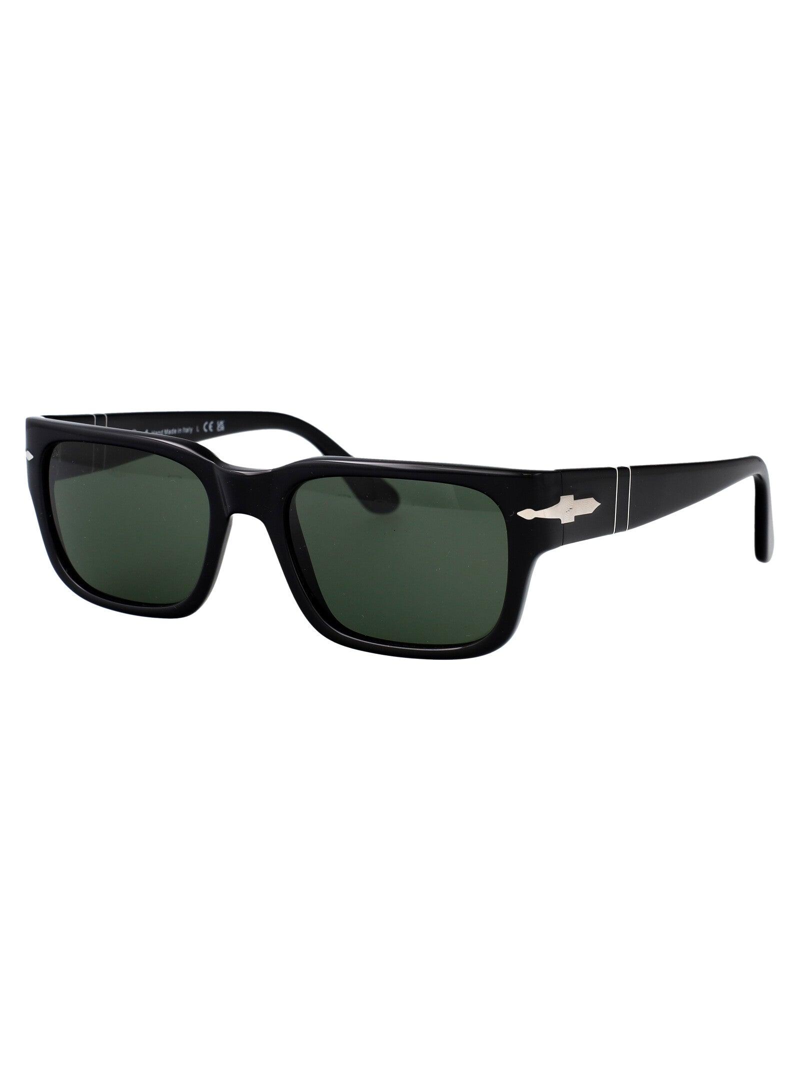 VINTAGE SUNGLASSES PERSOL RATTI KEY WEST DR 80s VINTAGE SUNGLASSES PERSOL RATTI KEY WEST DR 80s