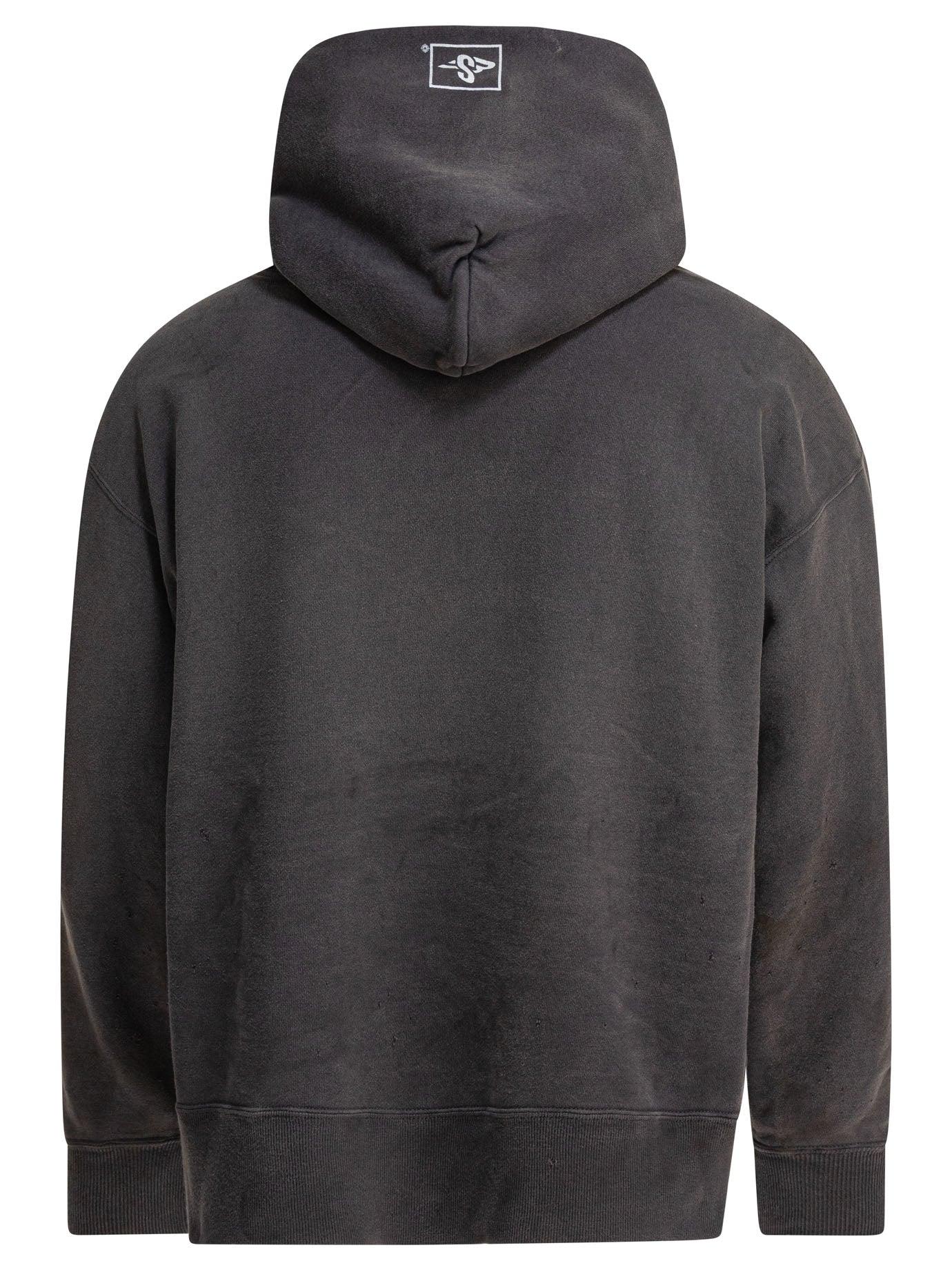 SAINT Mxxxxxx Sweatshirts for Men | Online Sale up to 55 SAINT Mxxxxxx Sweatshirts for Men | Online Sale up to 55