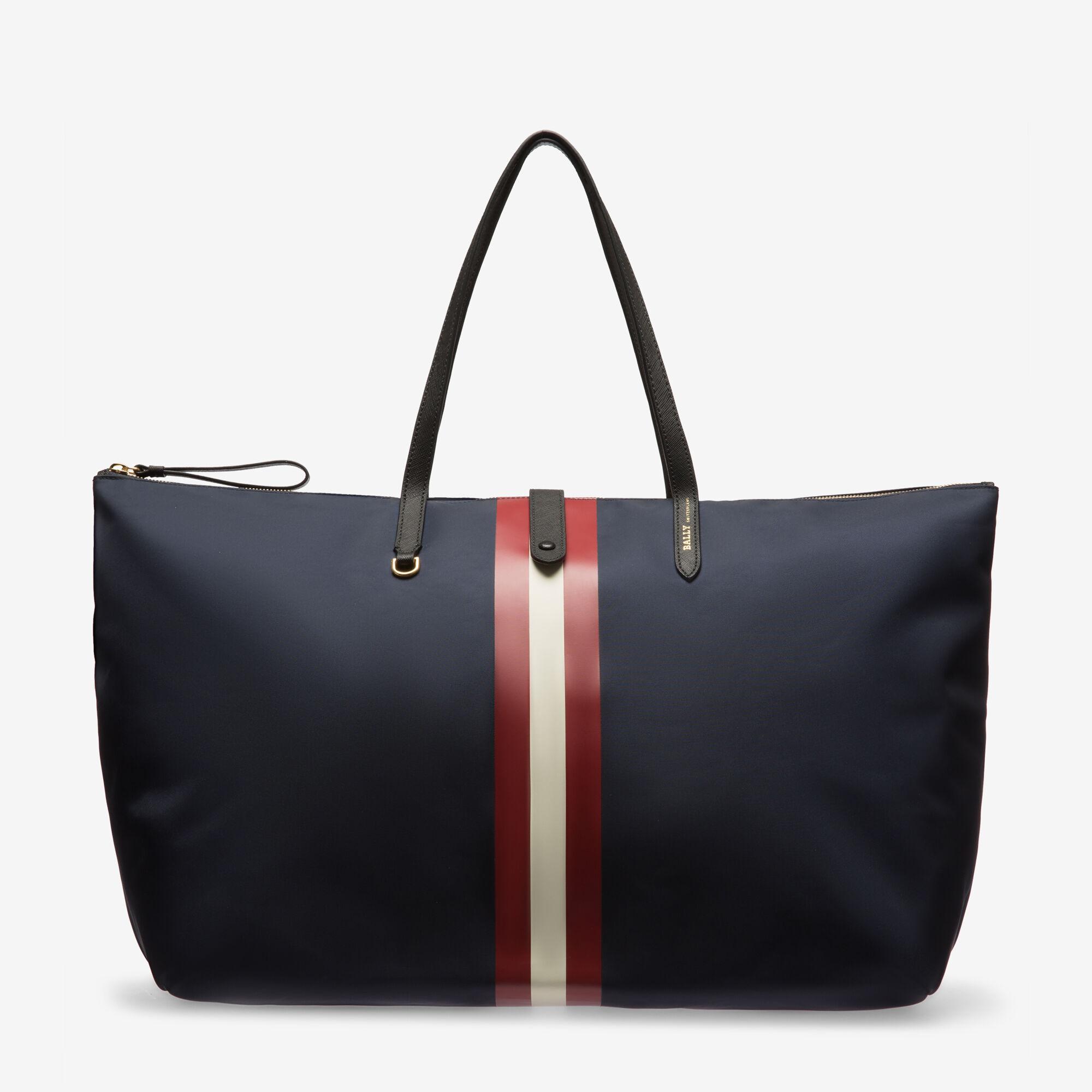 Bally Foldable in Blue - Lyst