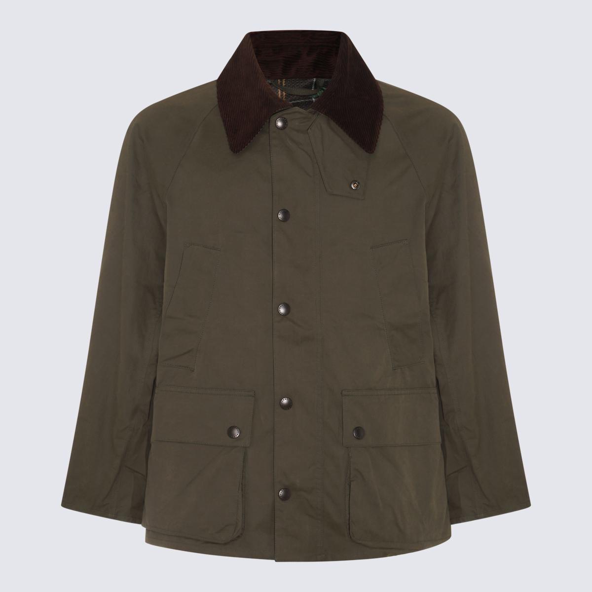 Barbour BEAMS PLUS wholesale Barbour SL Bedale