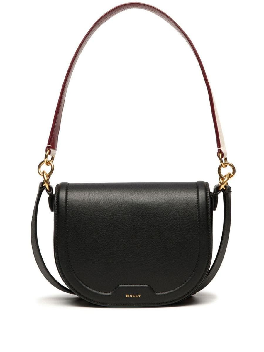 Bally Bags in Black | Lyst