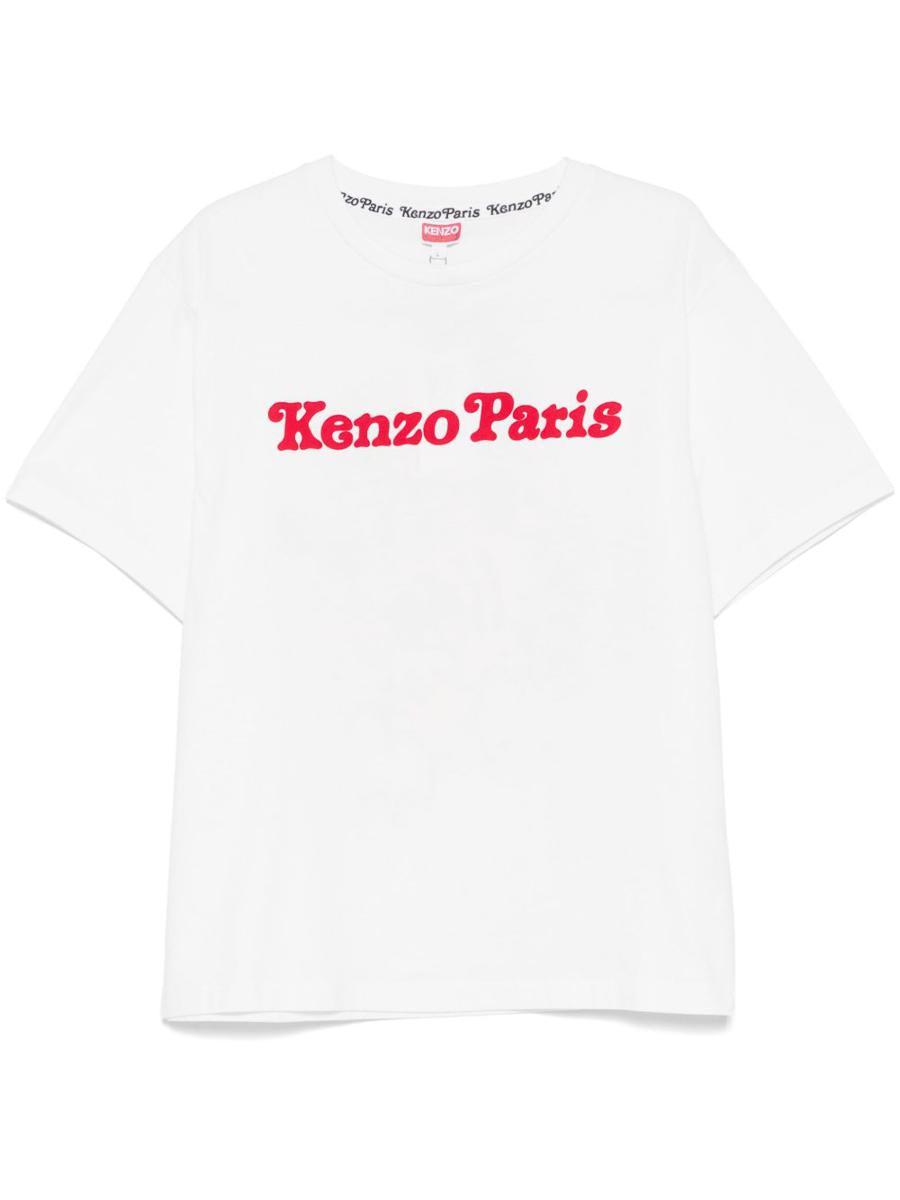 Kenzo paris t shirt sale store