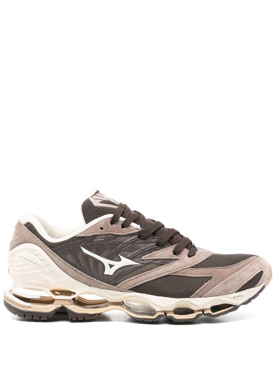Mizuno Shoe S.L. Wave Prophecy Ls Shoes for Men | Lyst