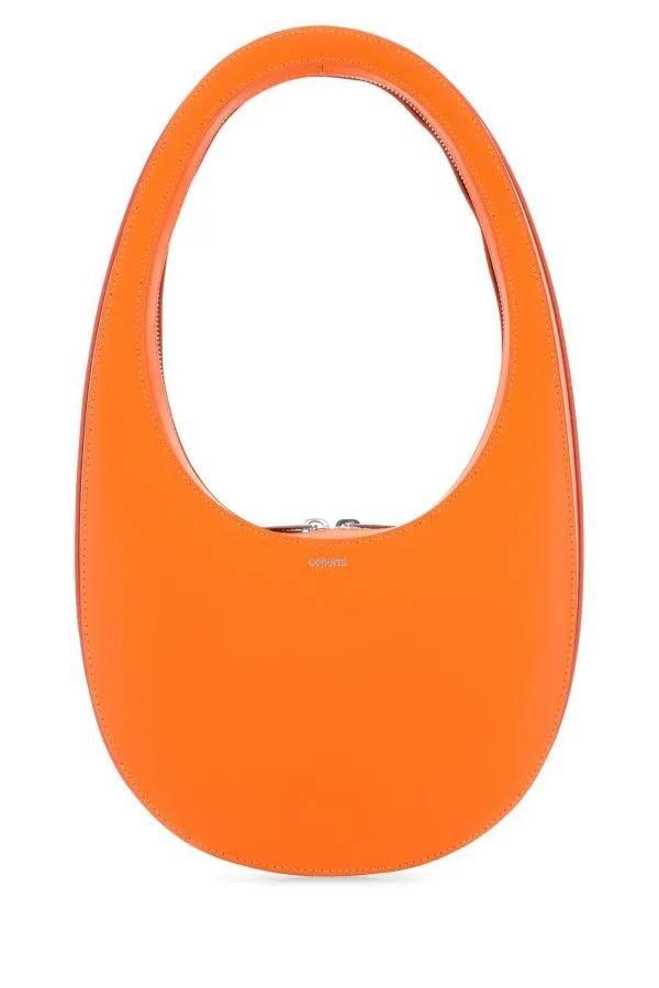 Coperni Bag in Orange | Lyst