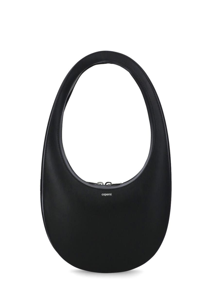 Coperni Bags in Black | Lyst