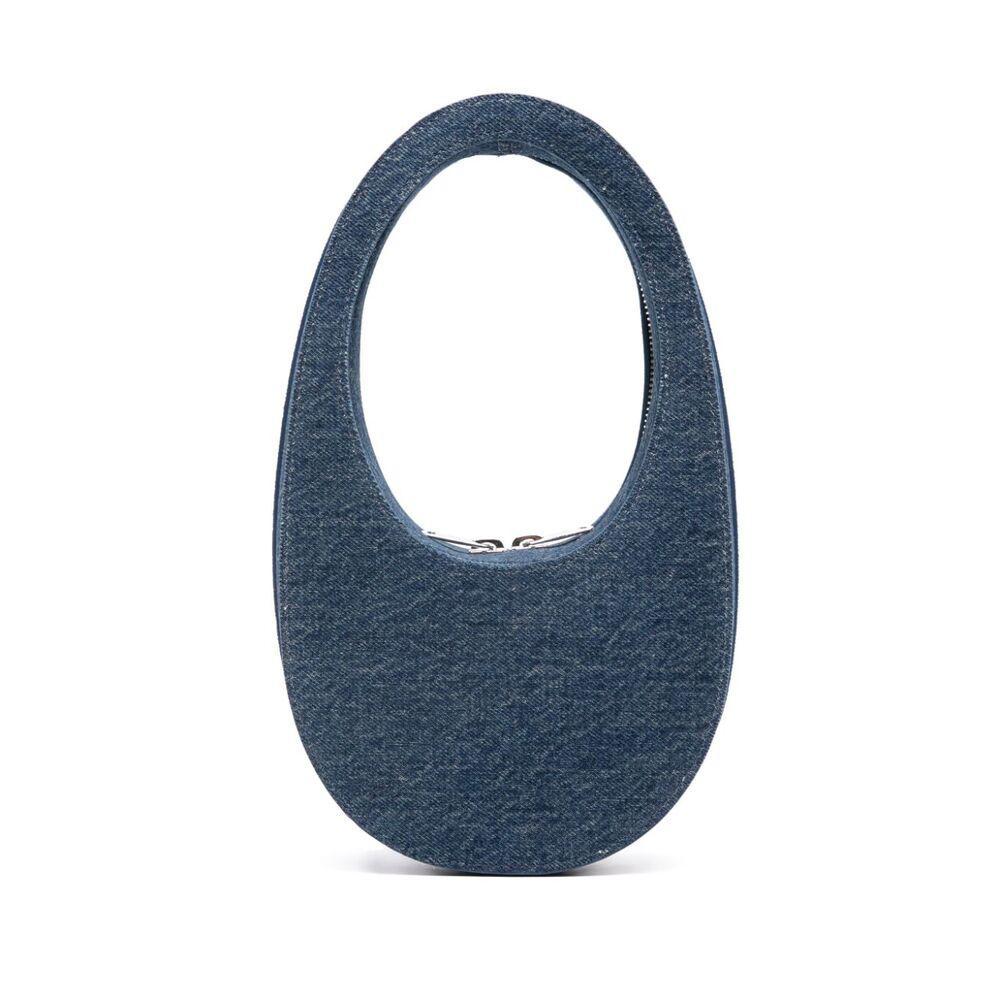 Coperni Bags in Blue | Lyst