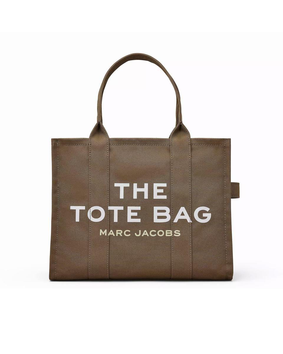 Marc Jacobs Shoulder Bag in Brown | Lyst