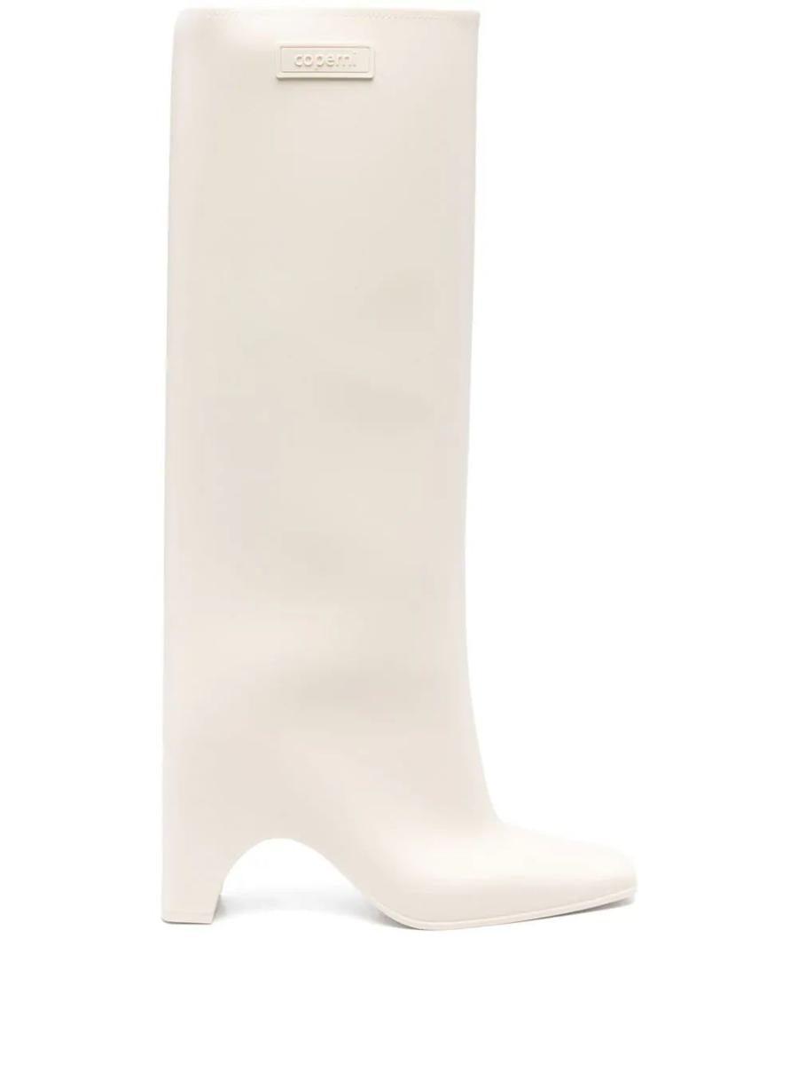 Coperni Boots in White | Lyst