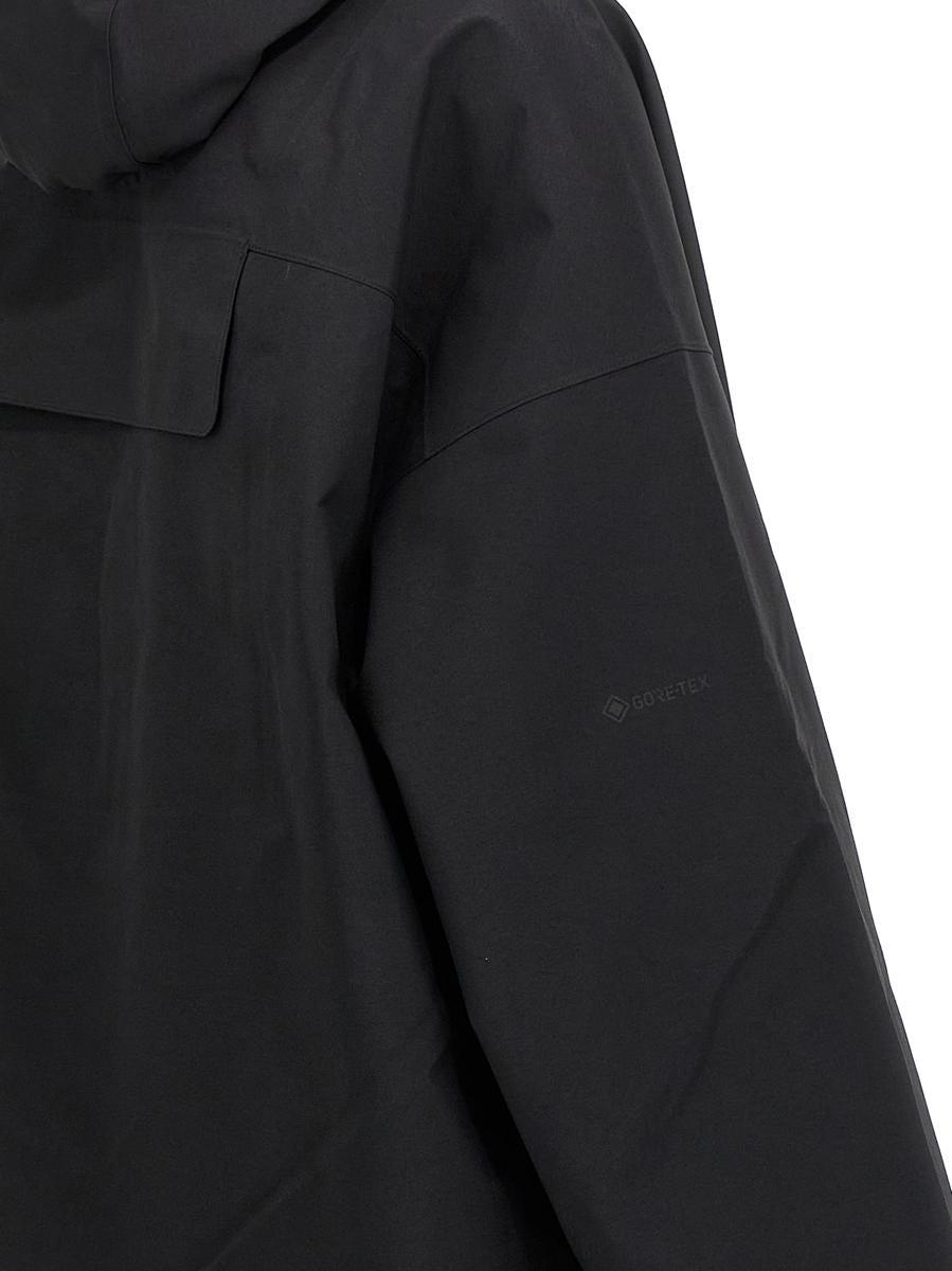 Y-3 Gore-Tex Hard Shell Jacket in Blue for Men | Lyst Y-3 Gore-Tex Hard Shell Jacket in Blue for Men | Lyst