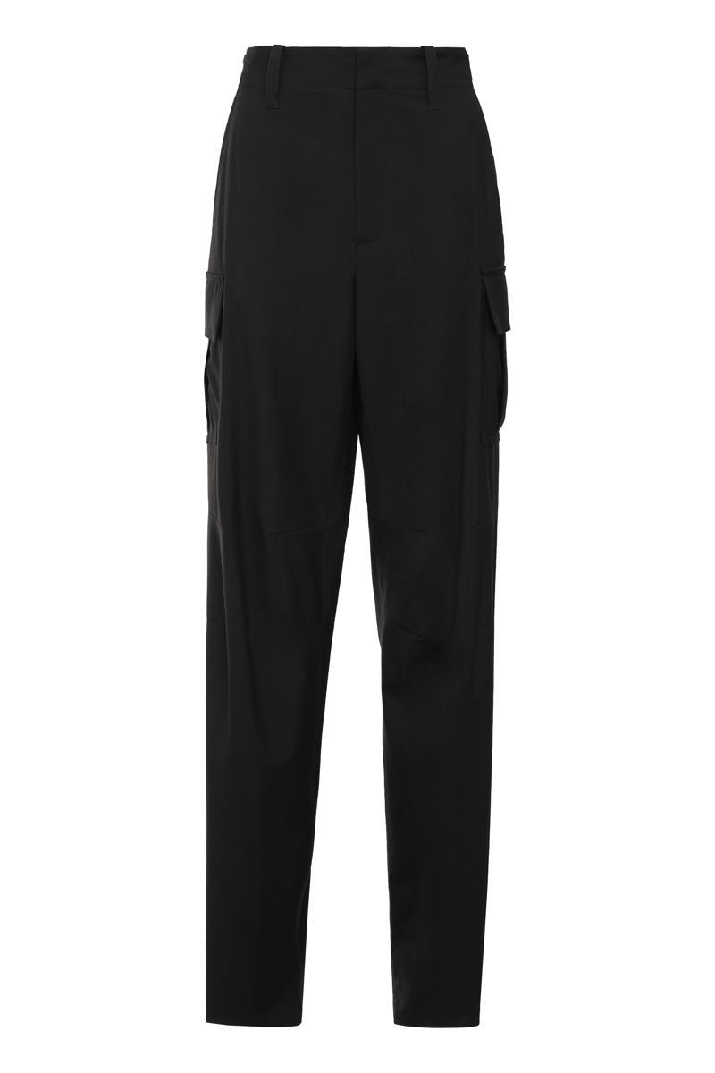 Bottega Veneta Pants for Women | Online Sale up to 70% off Bottega Veneta Pants for Women | Online Sale up to 70% off