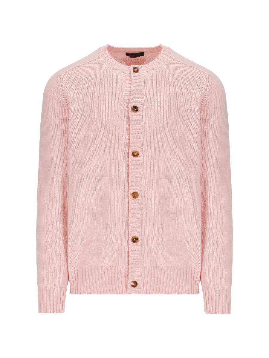 Prada Shirts in Pink for Men | Lyst