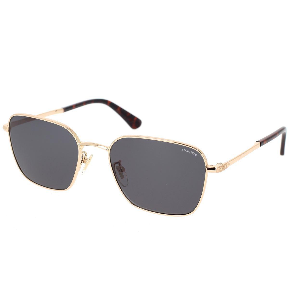 Police Sunglasses in Metallic for Men | Lyst