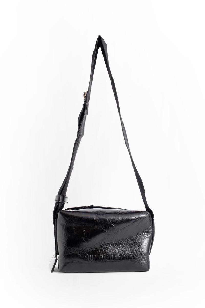 Uma Wang Crossbody Bags in Black | Lyst
