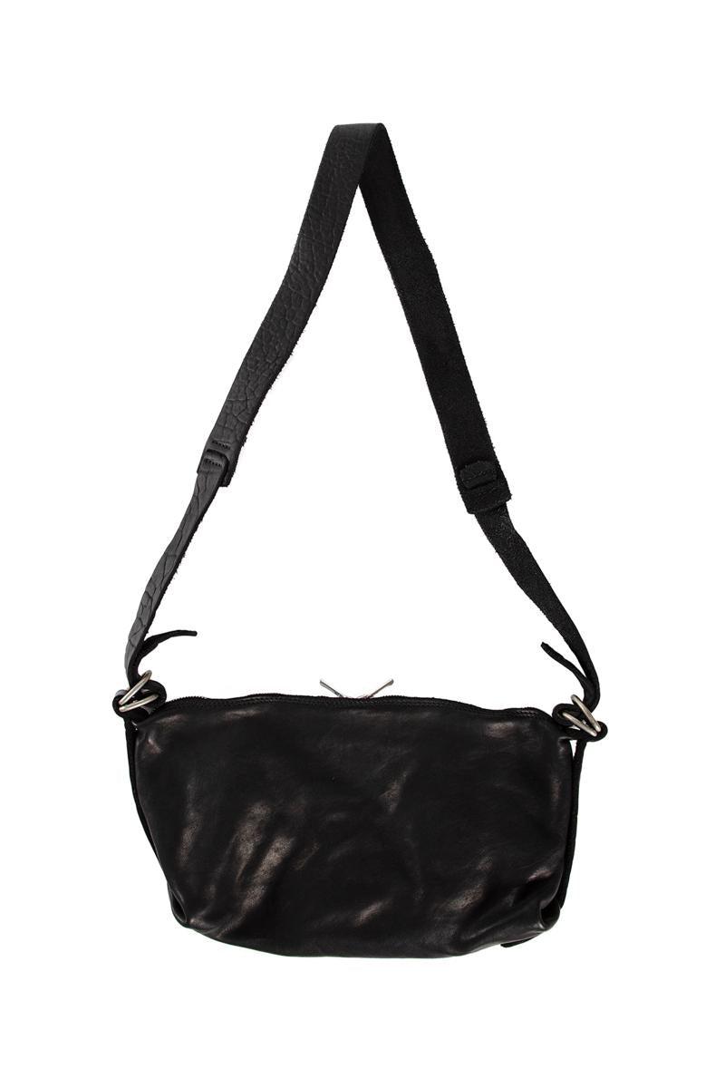 Guidi Crossbody Bags in Black | Lyst